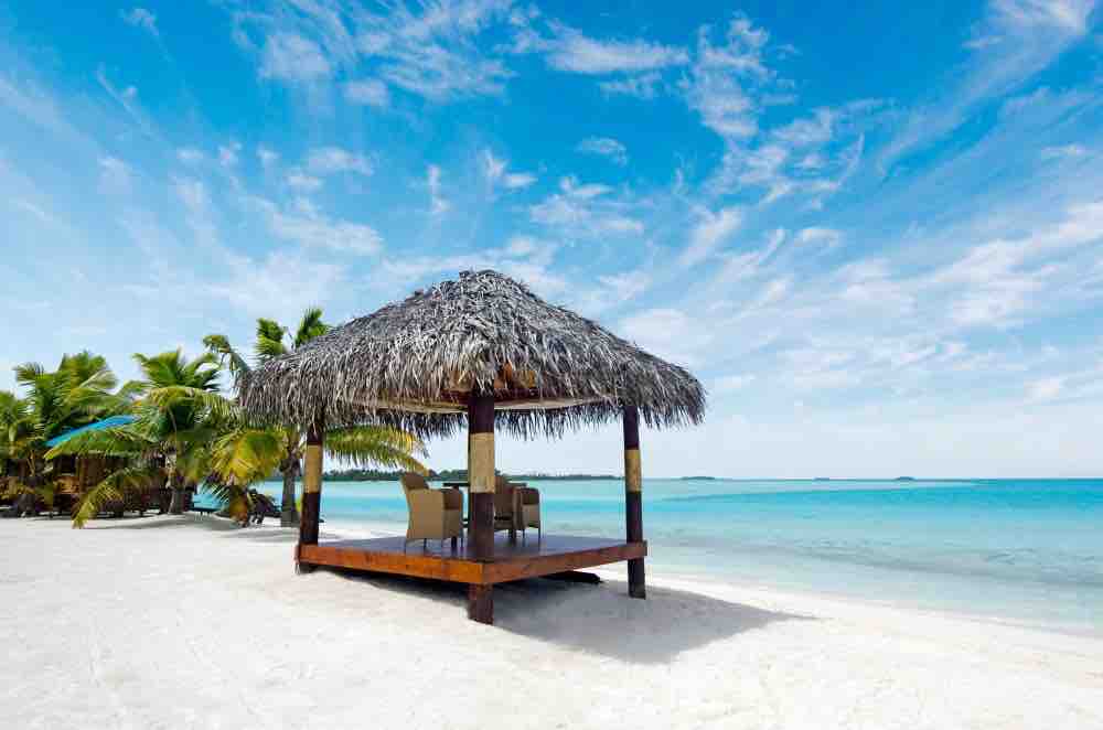 7 Most Amazing Secluded Islands - Easy Planet Travel